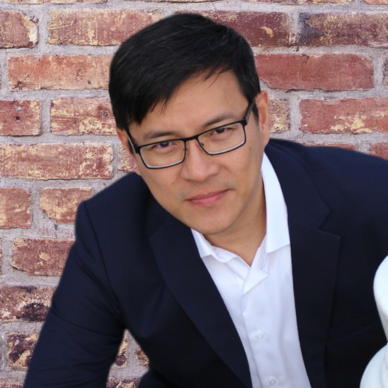 37 Developing a Personal Mission and Purpose with Allan Tsang - Michael ...