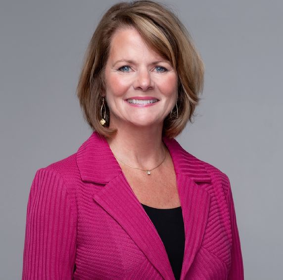 90 Overcoming and Understanding Communication with Deborah Boswell ...