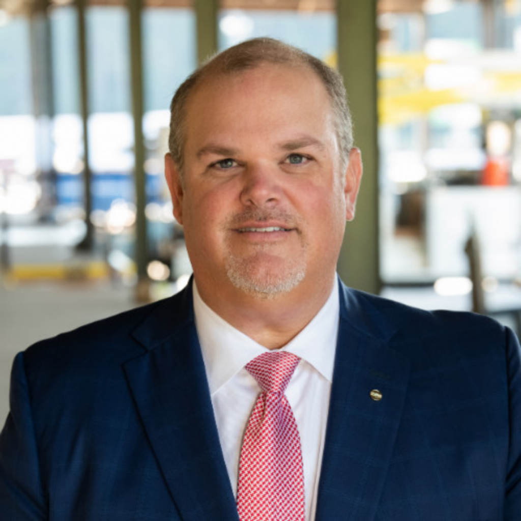 97 Strong Engagement Leads to Successful Teams with James Gill Jr ...